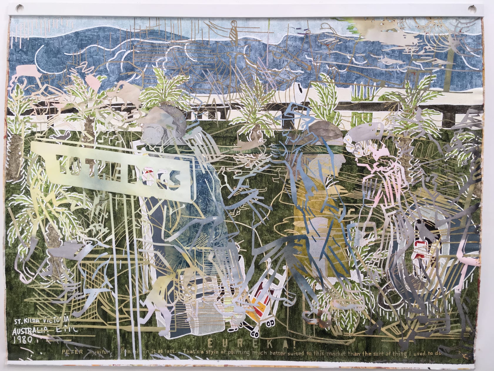 Helen Johnson | art for sale | artlead