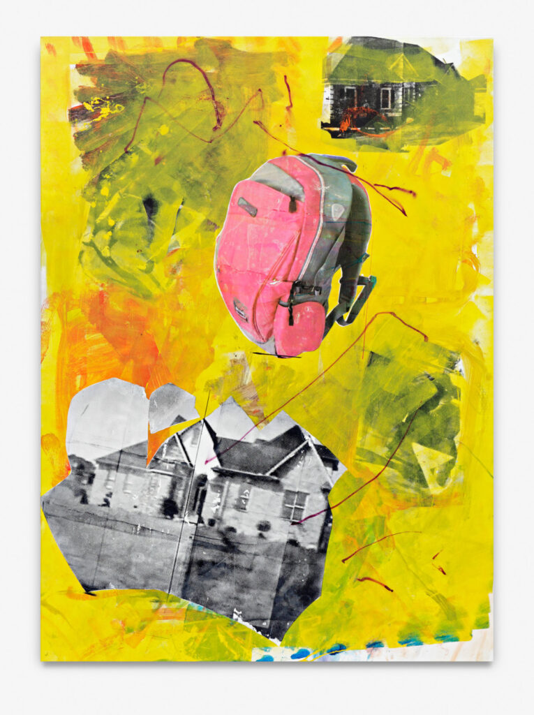 Leo Gabin | art for sale | artlead