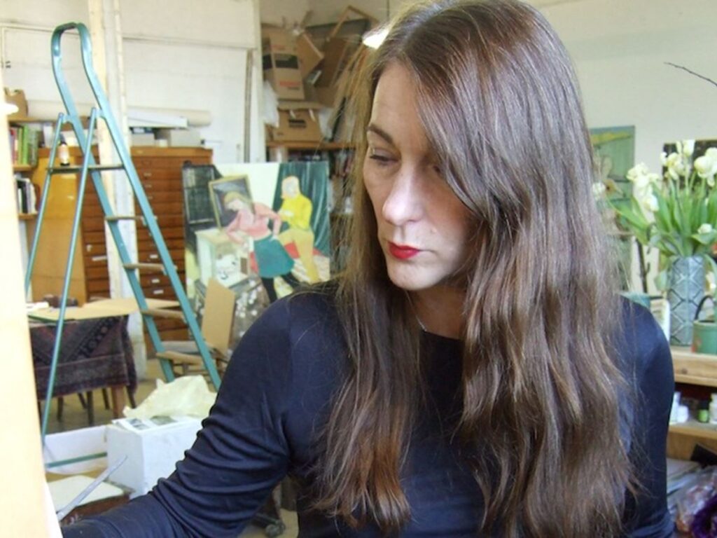 Rosa Loy | art for sale | artlead
