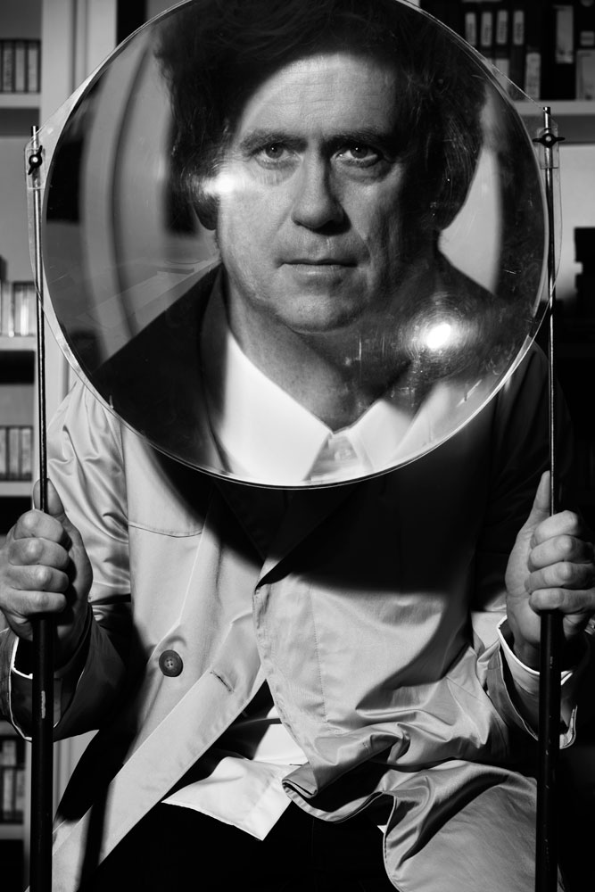 Tony Oursler | art for sale | artlead