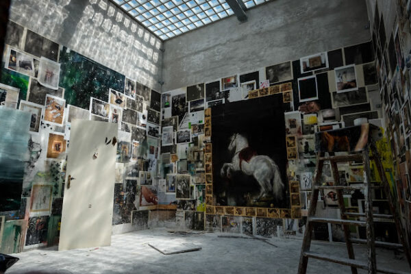Matthieu Ronsse | art for sale | artlead