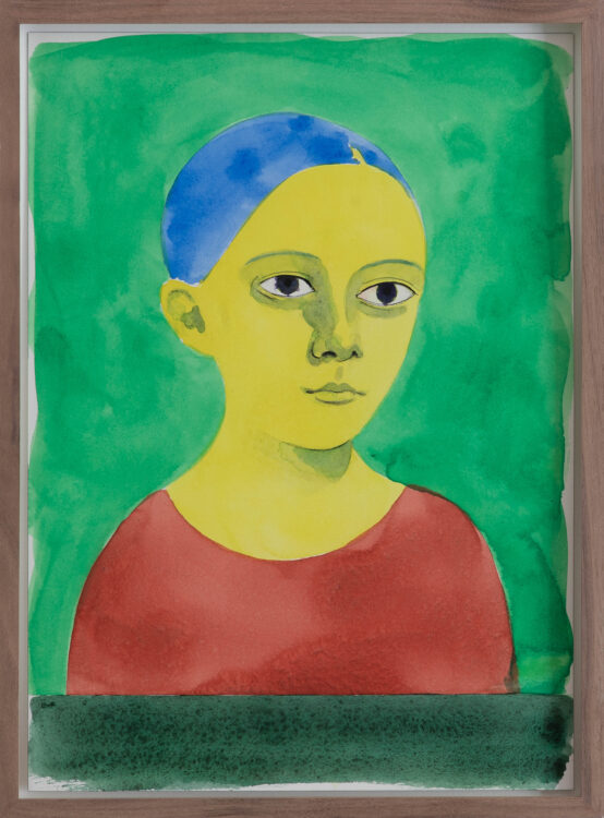 Richard Wathen – Ada, 2023 | art for sale | artlead