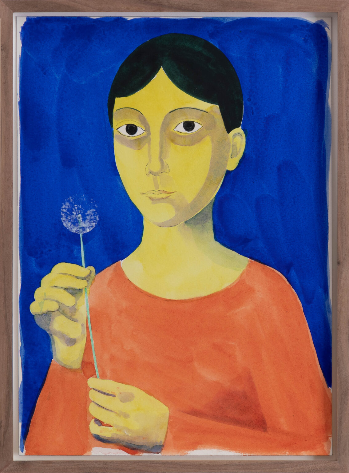 Richard Wathen – Ada, 2023 | art for sale | artlead